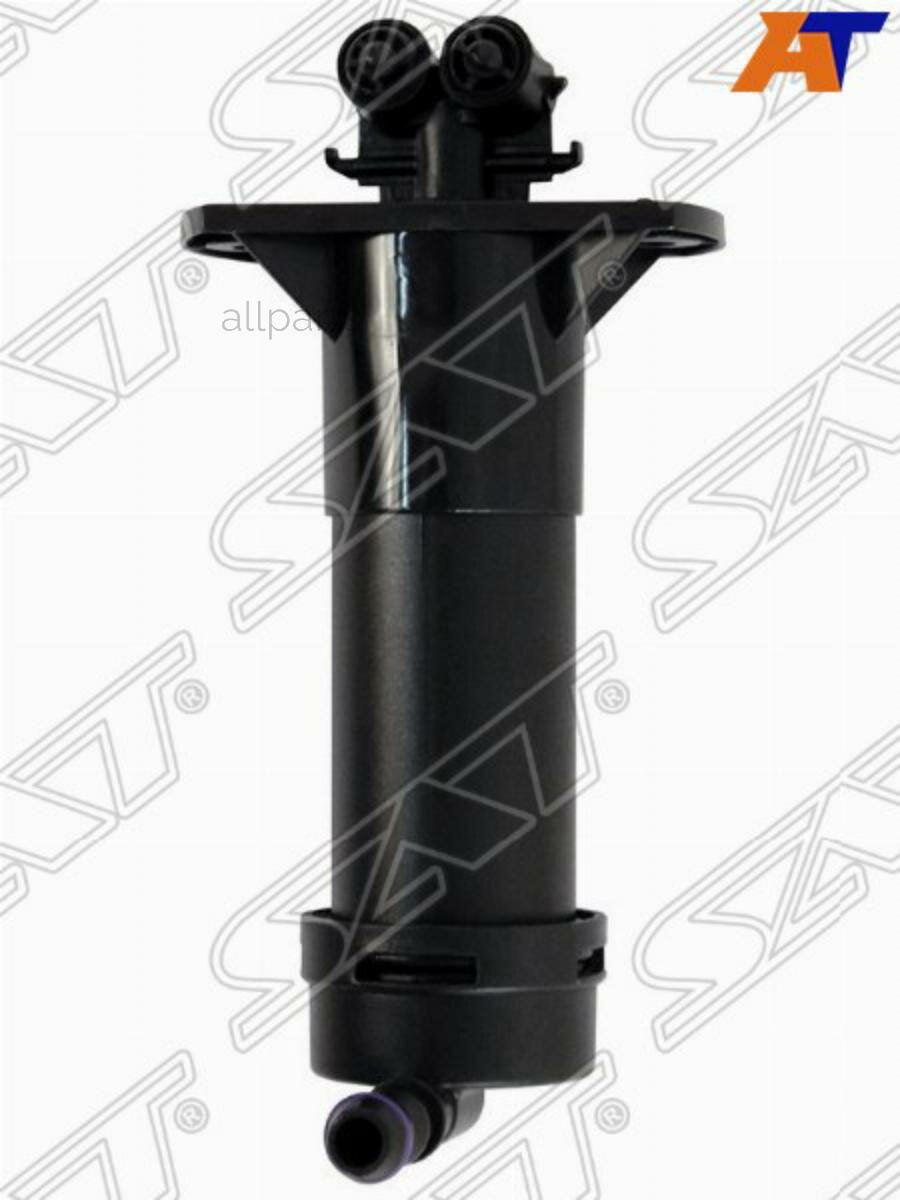 SAT ST-AU30-110-2 Омыватель фары Audi Q7 09-15 (Слева)