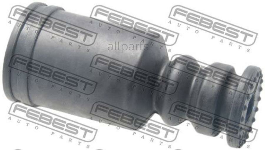 FEBEST MSHB-CSF пыльник переднего амортизатора (MITSUBISHI LANCER CS 2000-2009) FEBEST