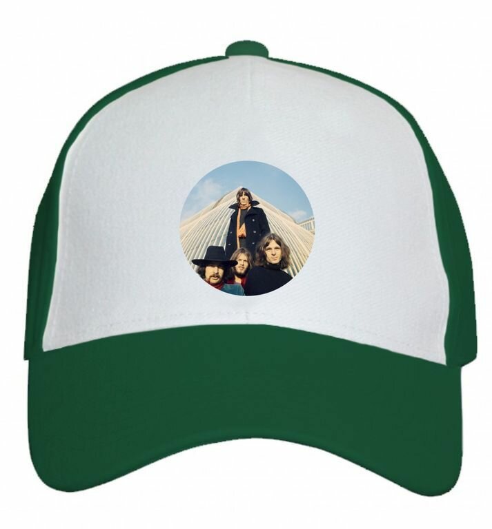 Кепка Базовая коллекция для мужчин и женщин