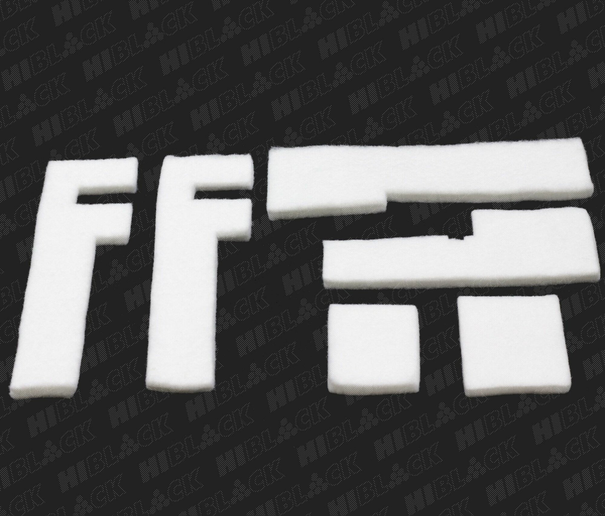 Поглотитель чернил памперс, абсорбер L210 L300, 1627961/1577649 Hi-Black для Epson, 6 шт