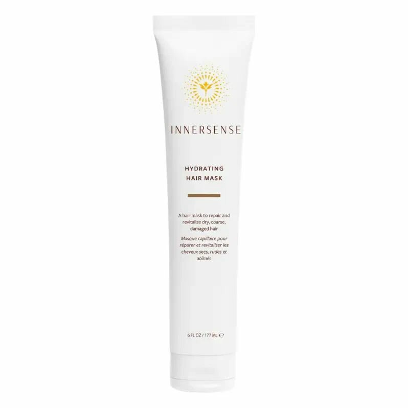 Innersense Увлажняющая маска для волос - Hydrating Hair Mask 177ml