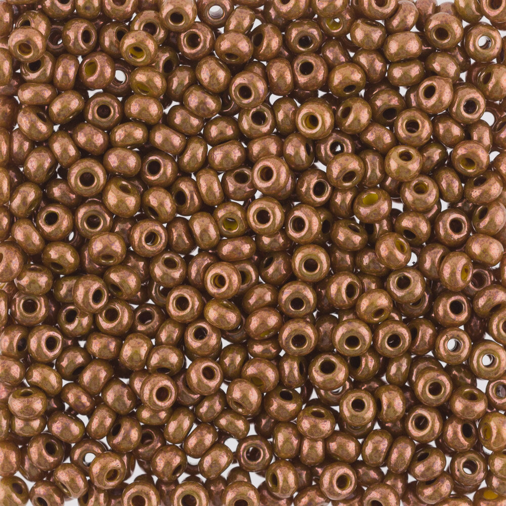 Круглый 7 10/0 2.3 мм 50 г 1-й сорт G467 хаки ( 83112 )