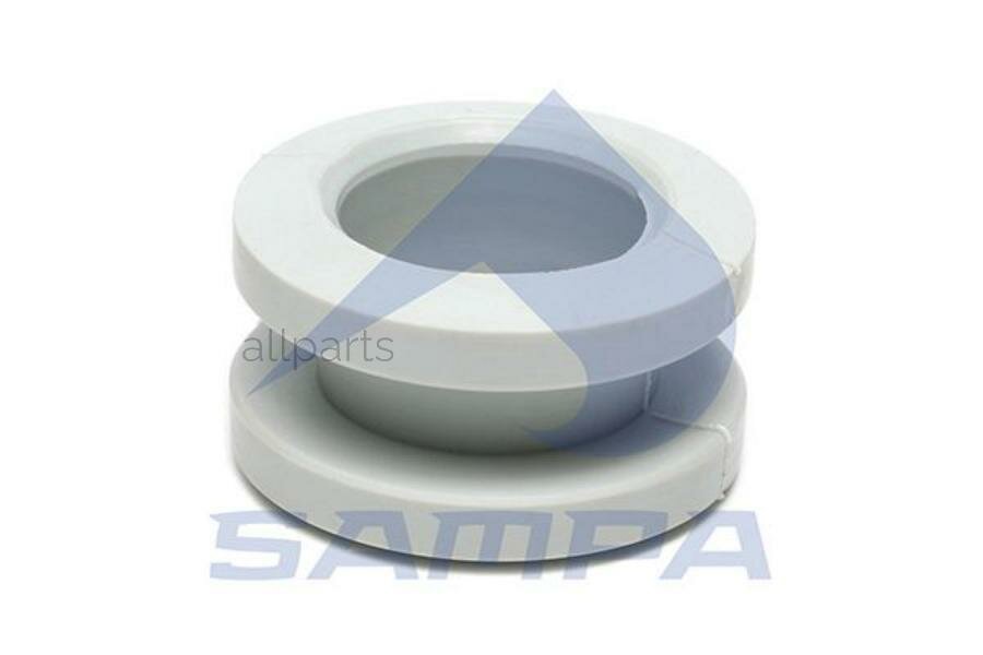 SAMPA 020320 втулка цилиндра подъёма кабины!\ MAN TGA