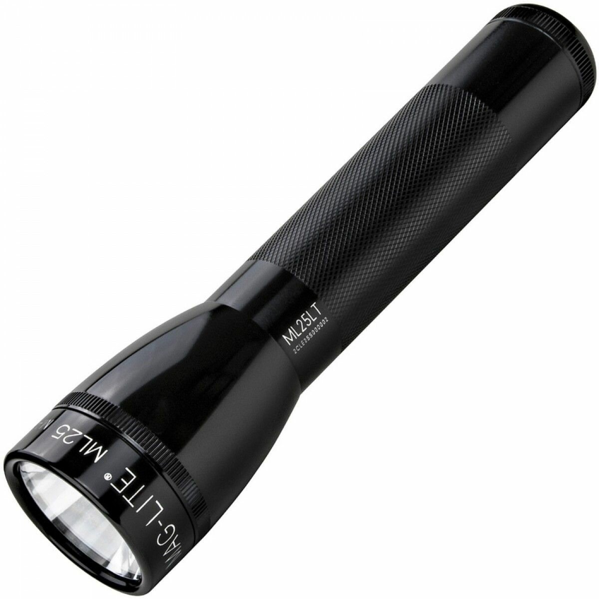 Универсальный светодиодный фонарь Maglite ML25LT LED (2С)