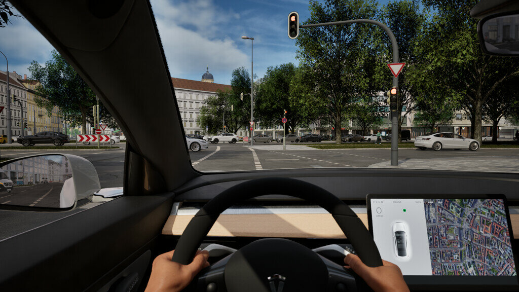 CityDriver Xbox Series X|S Аккаунт • Активация аккаунта • регион Весь мир