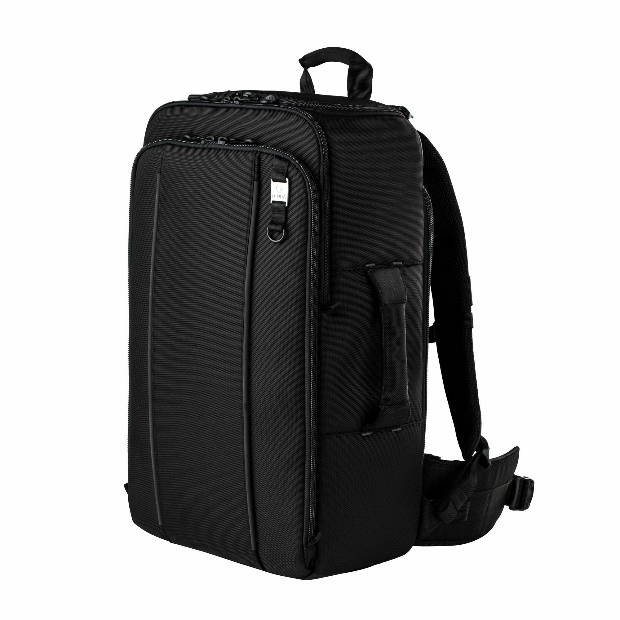 Рюкзак для фотоаппарата и объективов Tenba Roadie Backpack 22 (638-722)