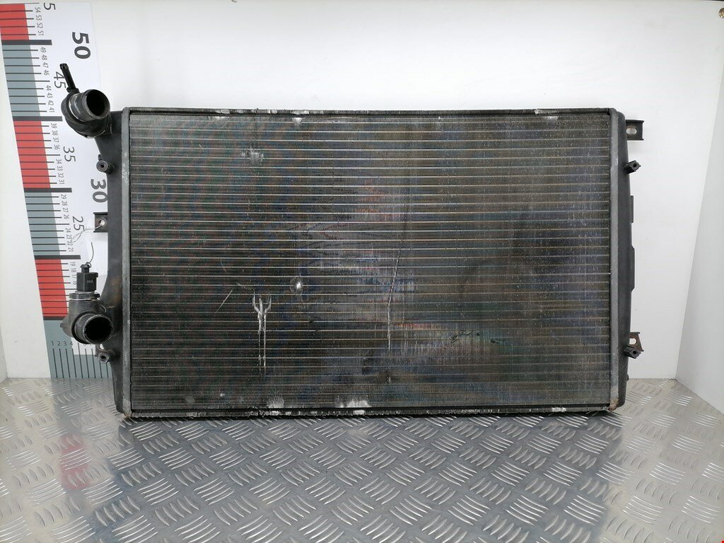 Радиатор основной Volkswagen Touran 1 1K0121253BB арт. 2003677