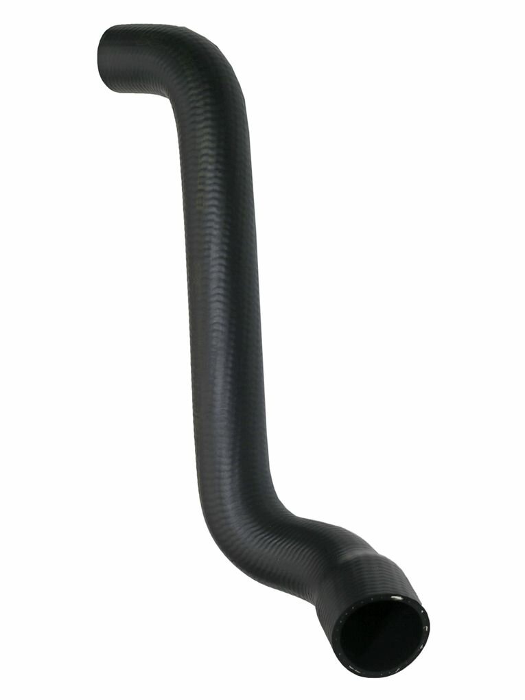 Патрубок радиатора подводящий верхний ГАЗон NEXT дв. ЯМЗ ВПТ