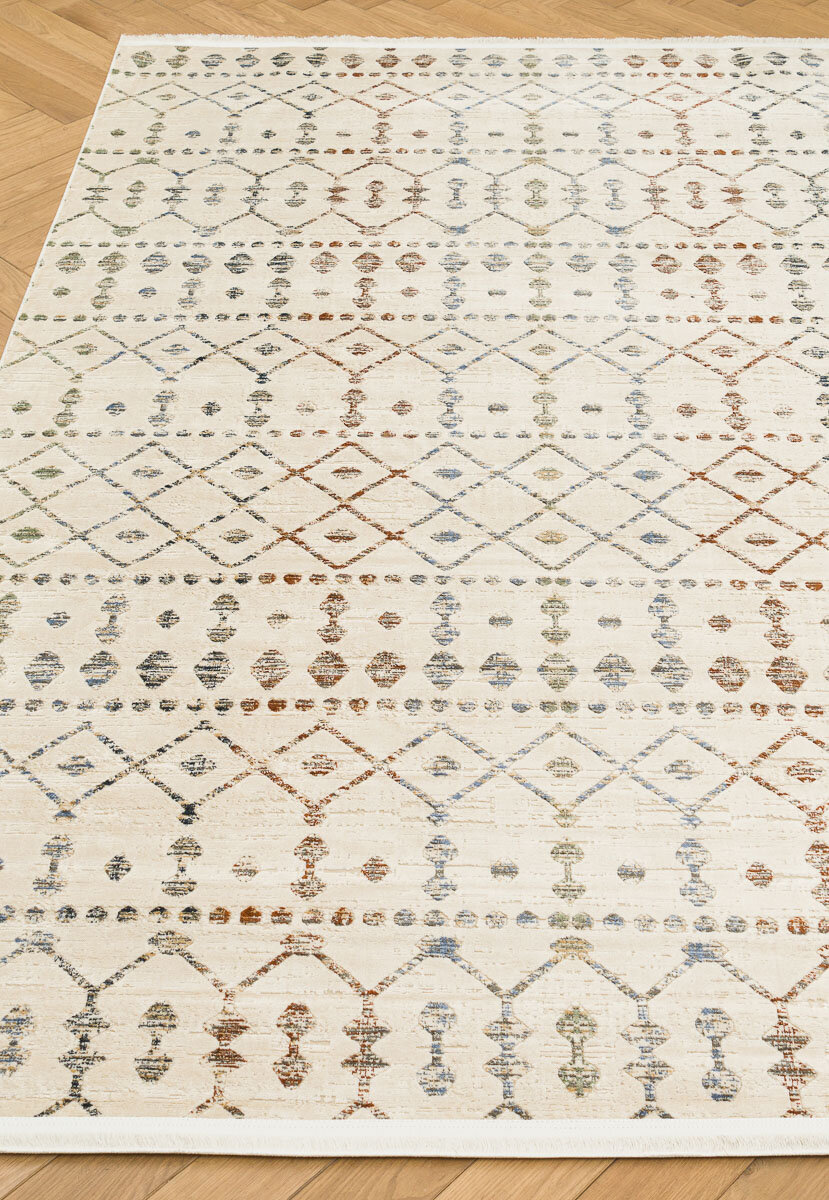 Турецкий ковер 160*230 см Newborn NB 05