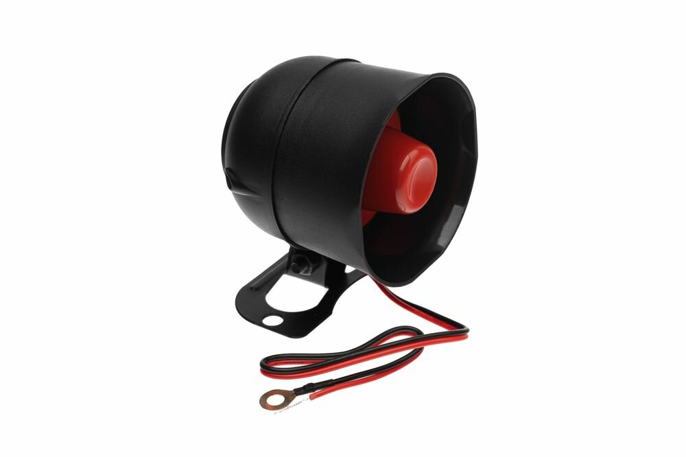 Автомобильная сирена LECAR