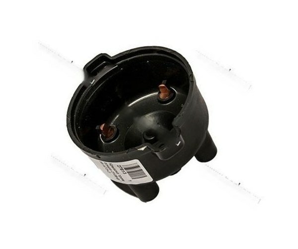 Крышка трамблера для ВАЗ 2108-099, АТЭ-2, подходит для большинства моделей ВАЗ.