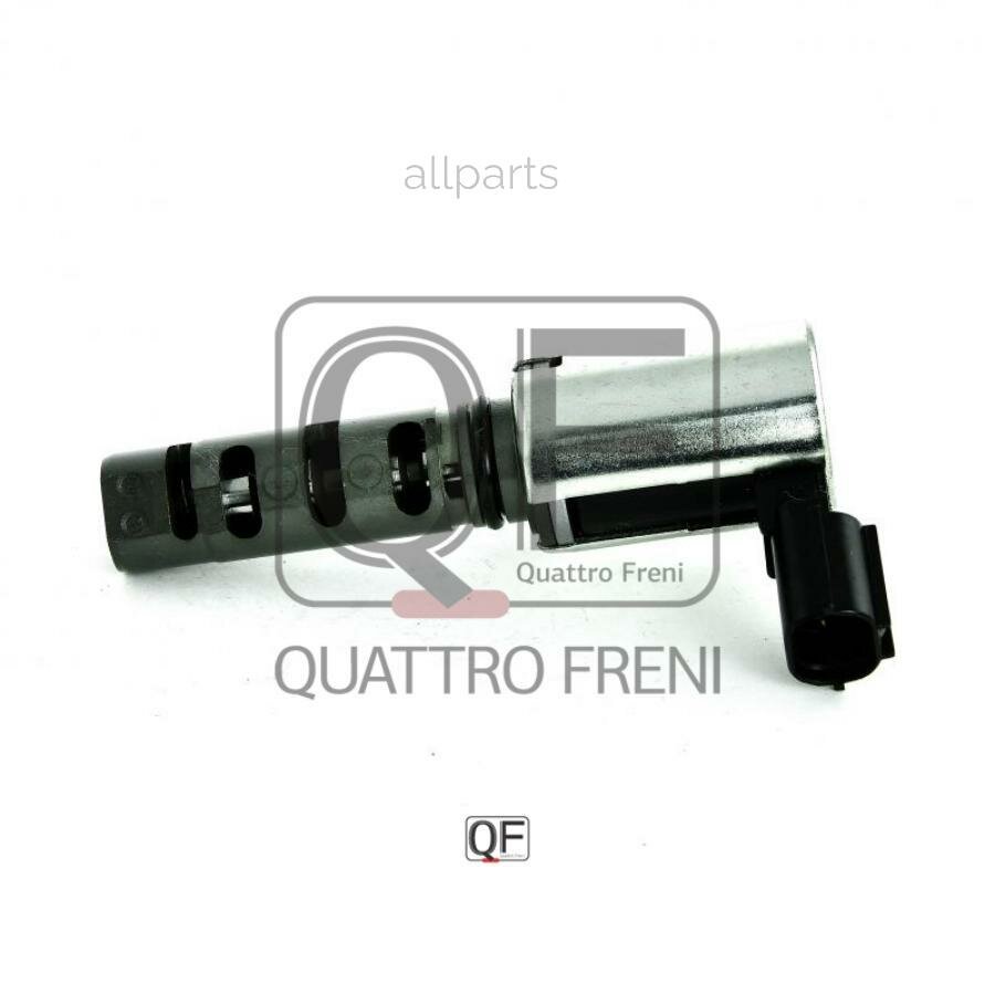 QUATTRO FRENI QF00T01456 клапан электромагнитный системы смазки!\Toyota Camry 3.0i 01-06