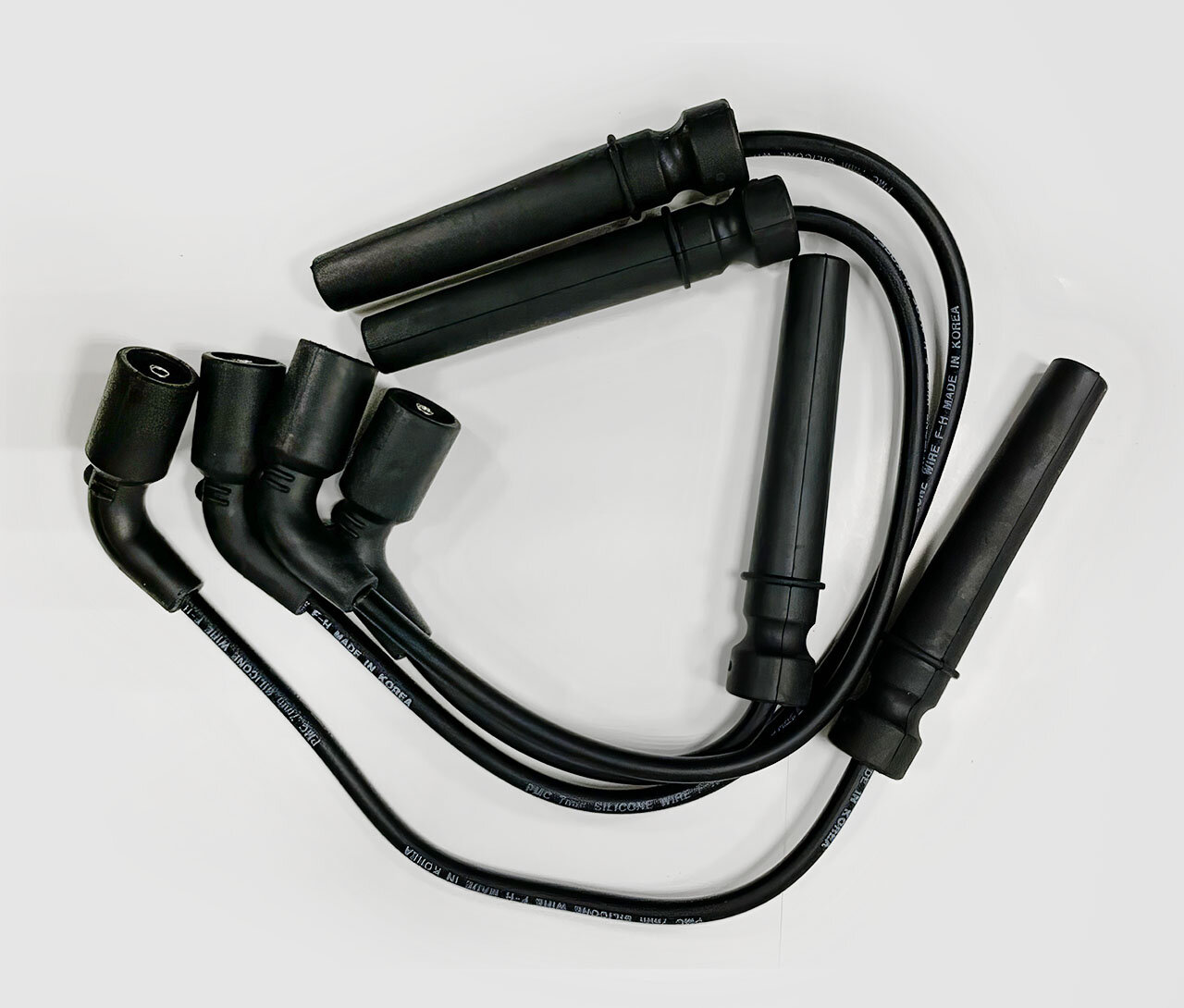 Провода зажигания Chevrolet Lanos 1.5