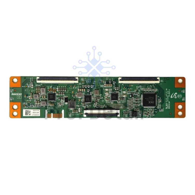 Плата T-Con EACDJ7E18 для Topdevice TDTV50BS06U-BK