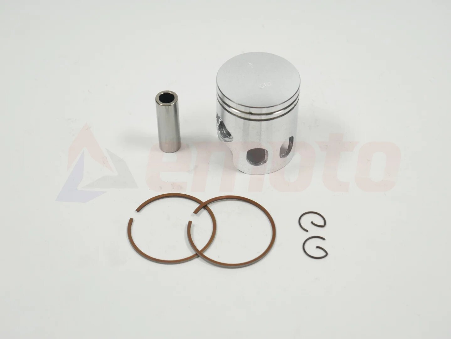 Поршневой комплект 2Т 1E40QMB, QJ (STELS) 65см3 D43 р12мм