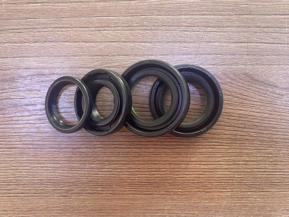 Ремкомплект рулевой рейки (сальник вала 19*35*7 силовые 25*37*9мм) Chery Fora Vortex Estina