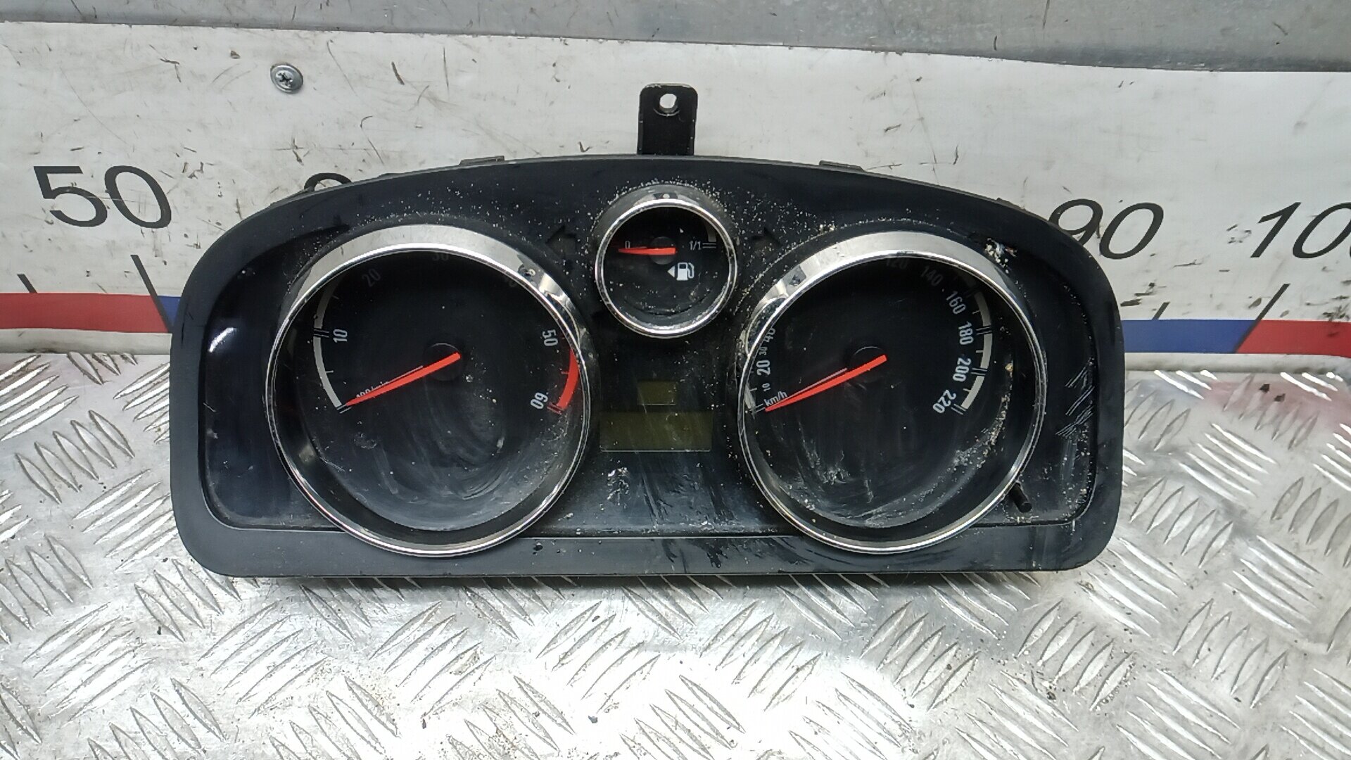 Щиток приборов OPEL ANTARA, Номер 96941877