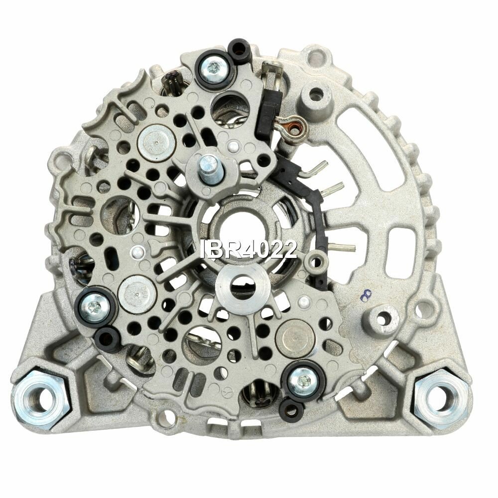 Диодный мост генератора + крышка Ford Mondeo, S-Max, Galaxy / Volvo S80, V70 / Land Rover Freelander