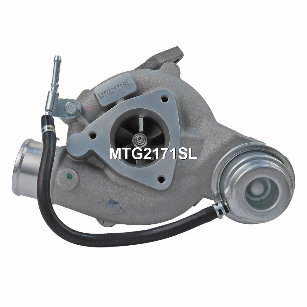 Турбокомпрессор для легковых автомобилей Hyundai Porter (Хендай Портер)