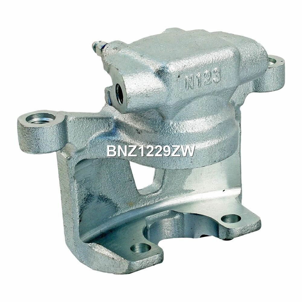 Суппорт тормозной Citroen C-Crosser Mitsubishi ASX Lancer Outlander