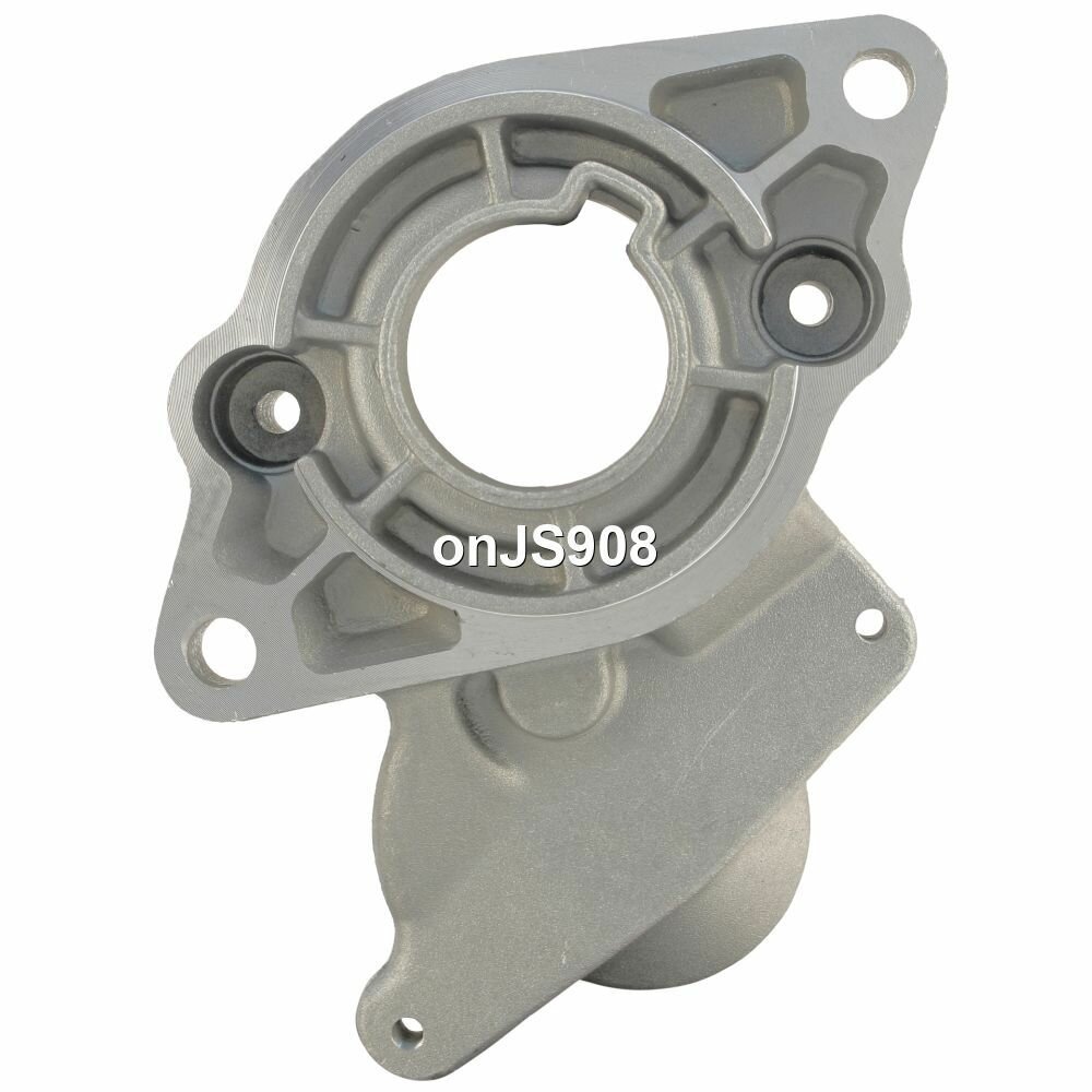 Крышка стартера для легковых автомобилей передняя Krauf SBN1137YJ