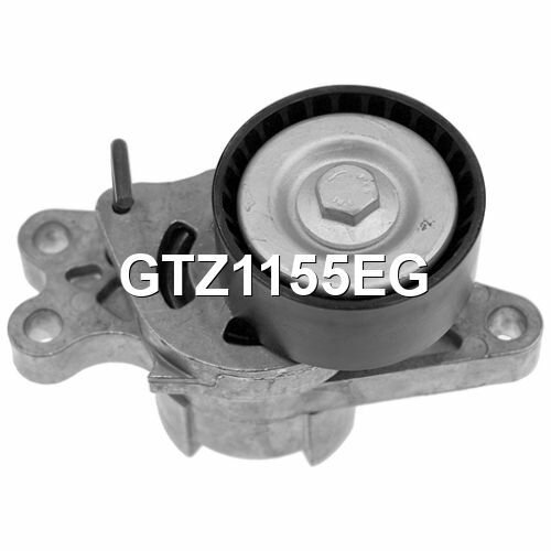 Натяжитель приводного ремня Citroen Berlingo Nemo Xsara Peugeot Partner 206 Bipper