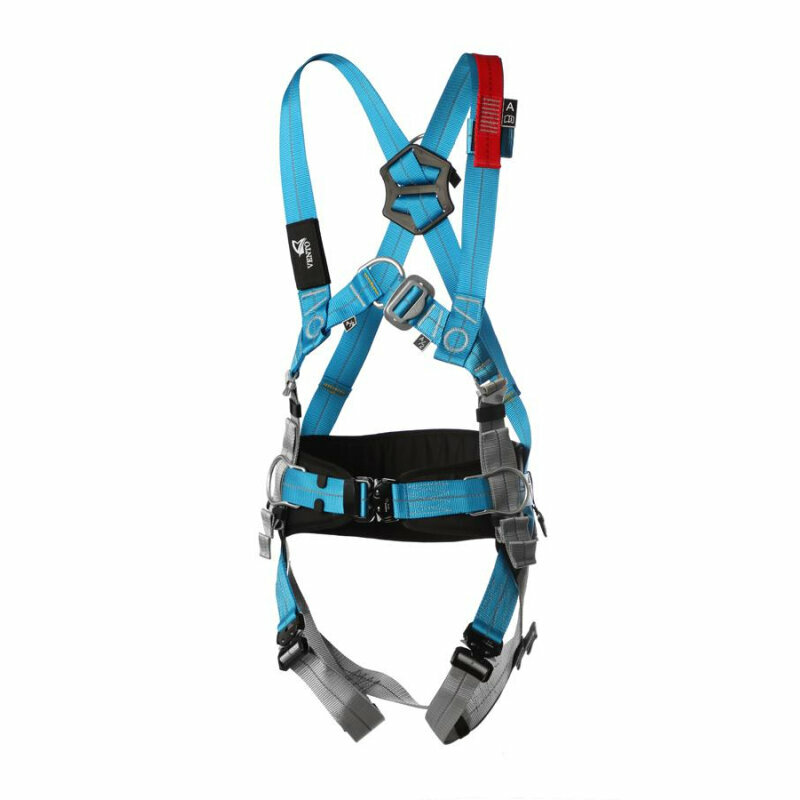 Привязь страховочная "Высота 043" (Размер 2) vst 043, 1526319