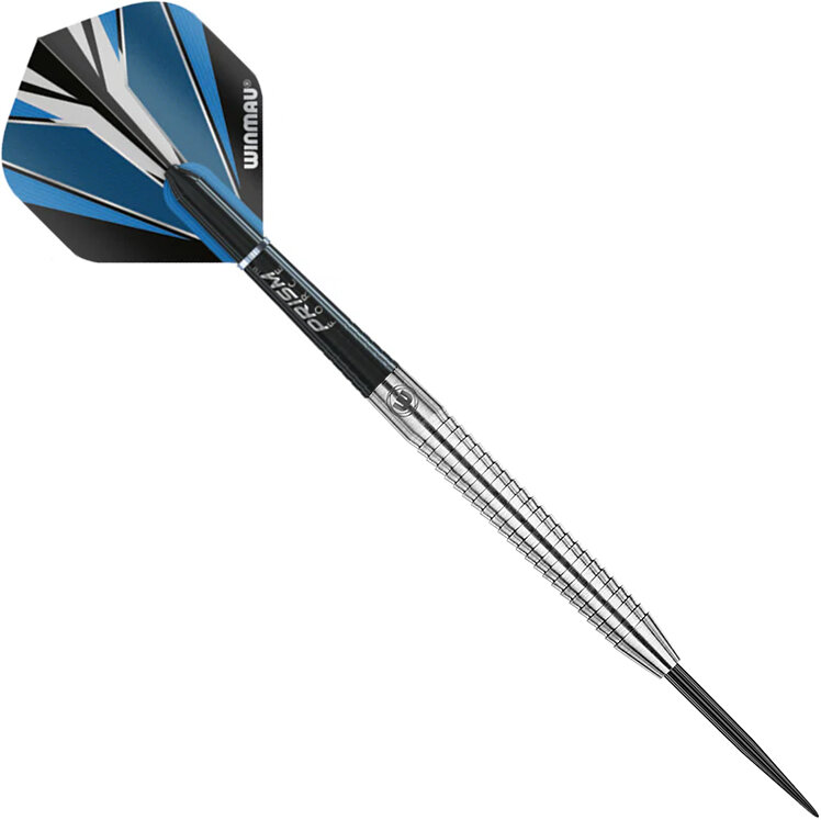 Дротики Winmau Sabotage steeltip 26gr (профессиональный уровень)