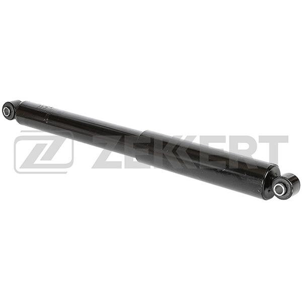 Амортизатор подвески задний газовый для автомобиля Chrysler Jeep Grand cherokee, ZEKKERT SG-2614 (1 шт.)