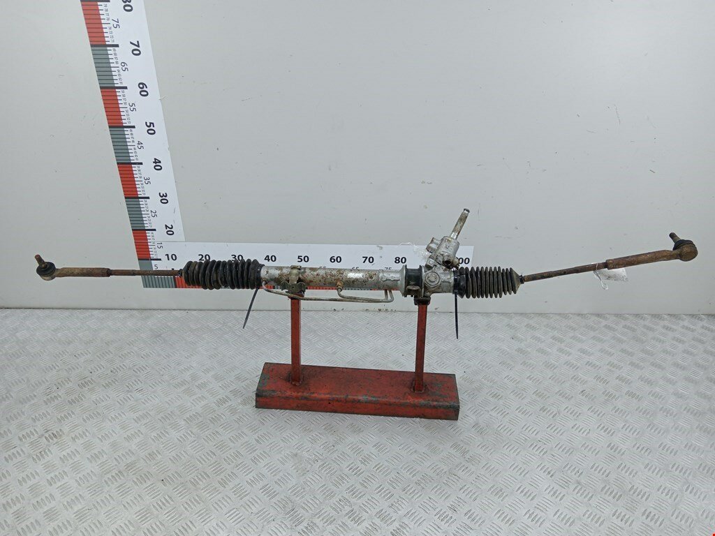 Рейка рулевая Subaru Forester 1 (SF) 34110FC010 арт. 2075870