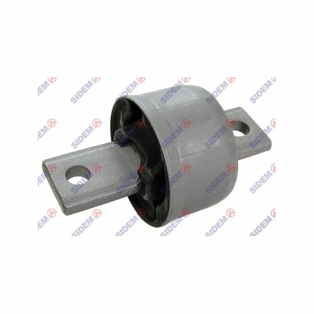 Сайлентблок SIDEM 871300, для Citroen, Mitsubishi, Peugeot, задняя балка