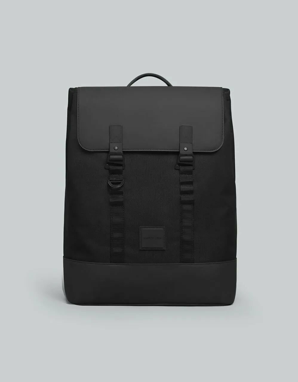 Рюкзак Gaston Luga HE300 Heritage 16" Backpack. Цвет: черный