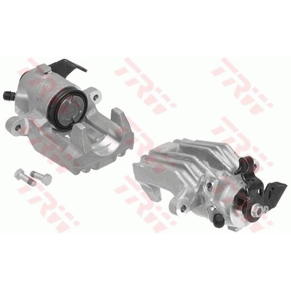 Суппорт тормозной для автомобиля Audi Volkswagen Seat Skoda, TRW BHS185 (1 шт.)
