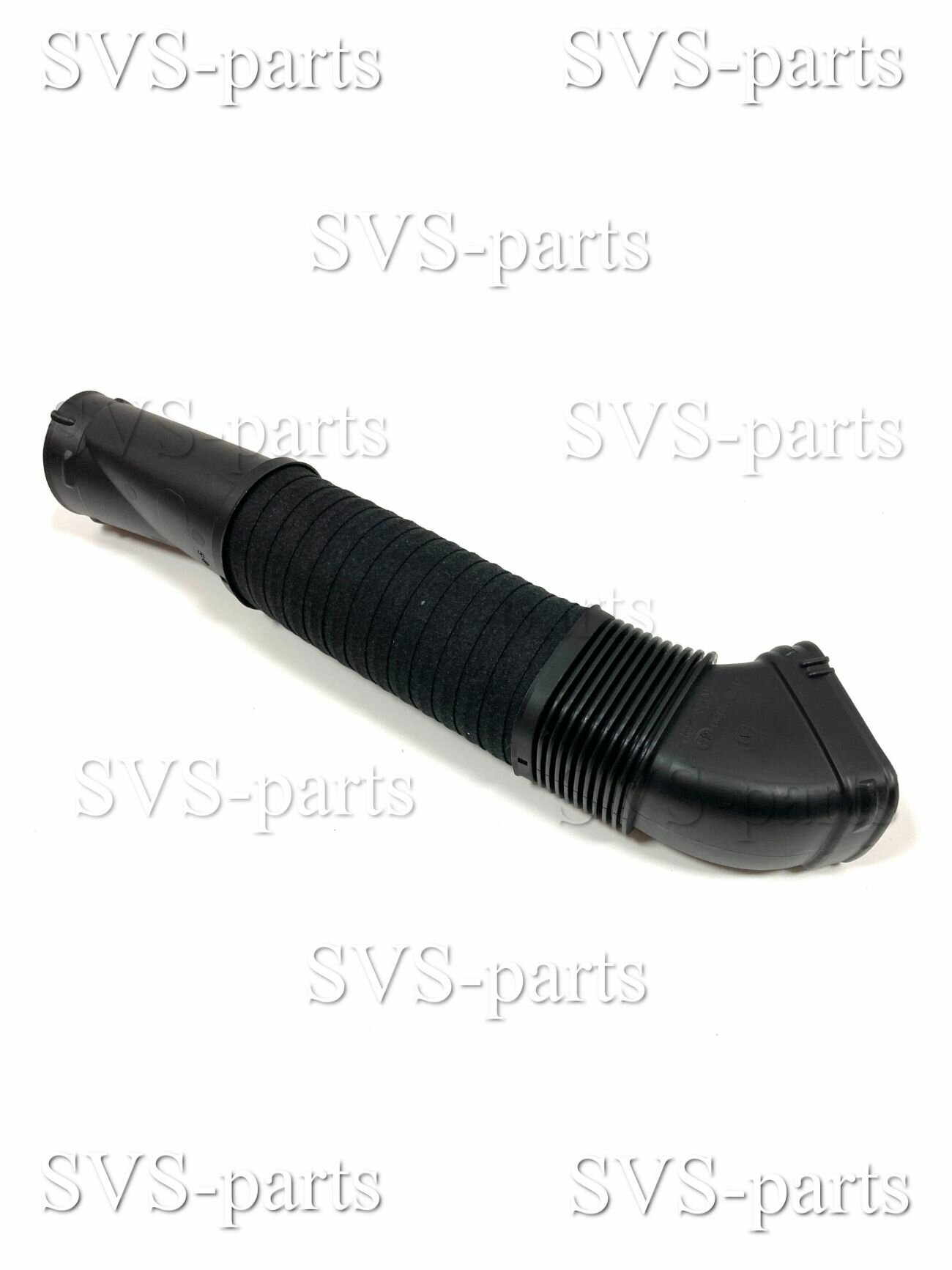 Патрубок воздушного фильтра Mercedes правый W221, W216 M278 OEM: A2780904882