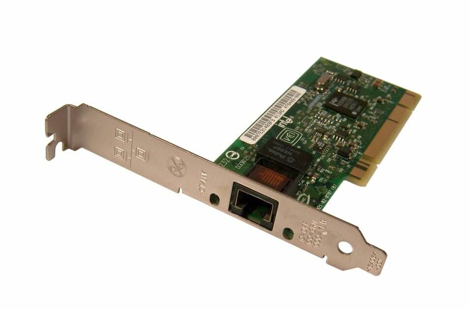 A78408-008 (A78399-004 / A78394-004) PRO/1000MT PCI-E Гигабитный сетевой адаптер. Товар уцененный