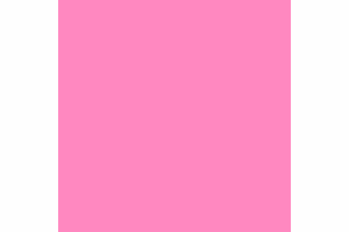 Фон бумажный FST 2,72x11 1012 Light Pink (Нежно-розовый)