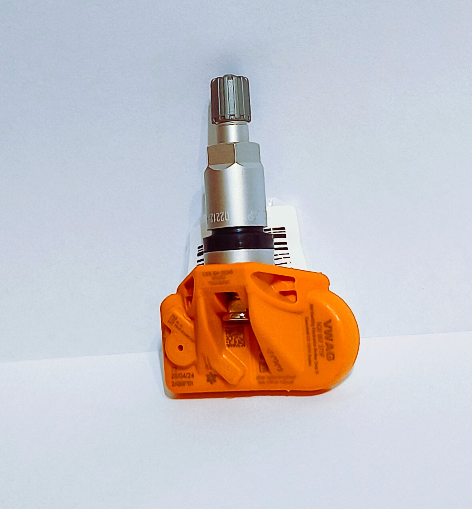 Датчик давления в шине 5q0907275b для автомобилей концерна - VAG/Porsche