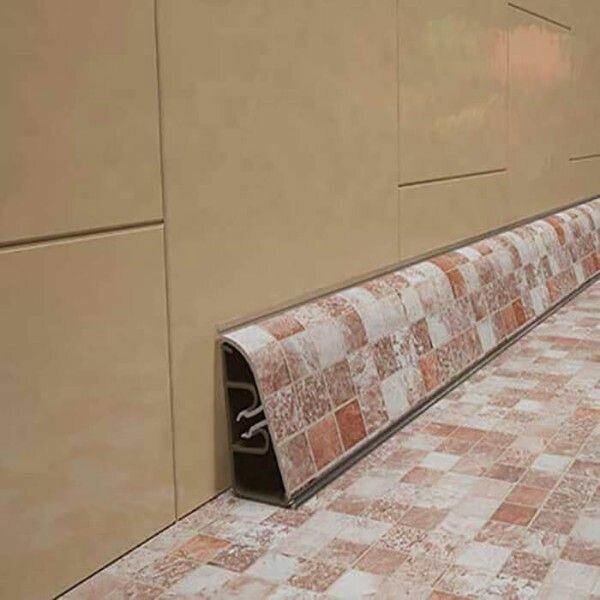 Плинтус для столешницы 38мм — фото 1