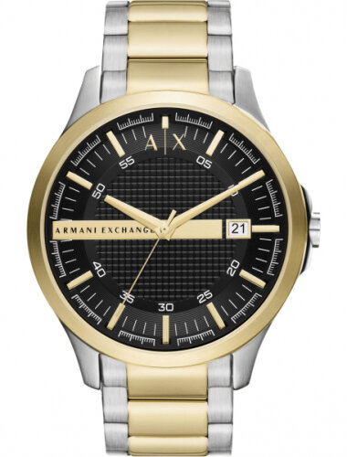  Armani Exchange