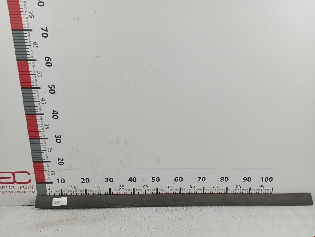 Накладка (молдинг) двери задней правой Ford Transit 4 1536978 арт. 1857797