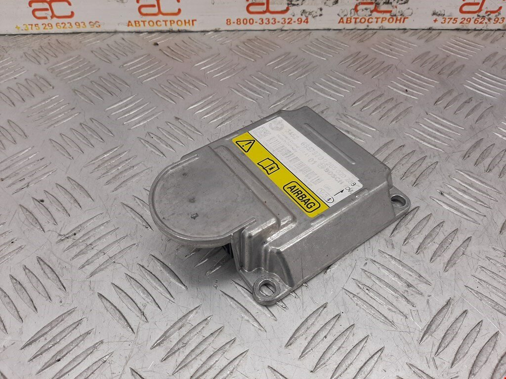 Блок управления Air Bag BMW 5-Series GT (F07) 34526857970 арт. 709896