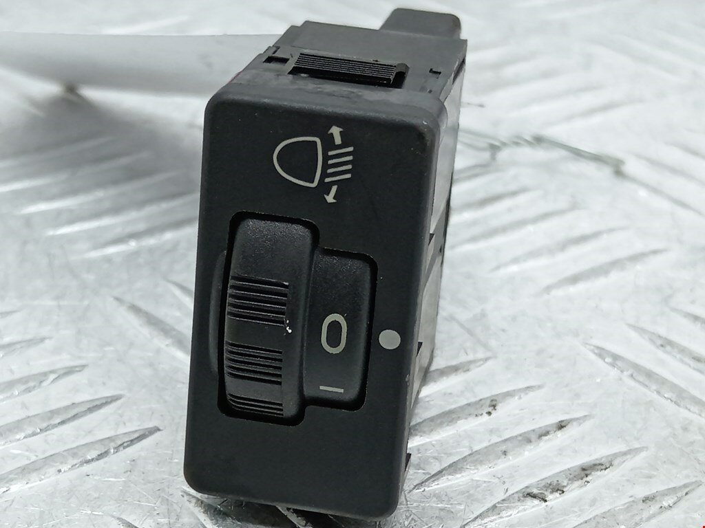 Кнопка корректора фар Citroen Berlingo 1 6552ZP арт. 1799310