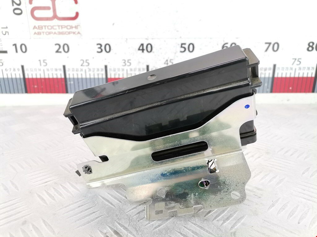 Блок комфорта Subaru Impreza 3 (GE/GH) 88281FG730 арт. 1745002