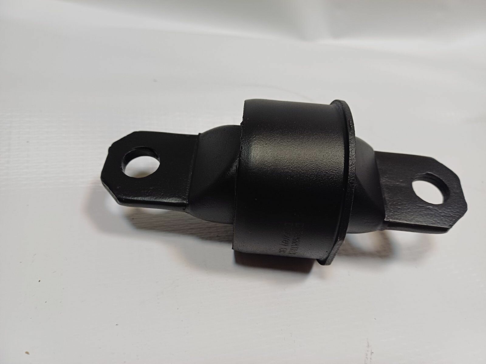 Сайлентблок продольного рычага форд фокус 1 2 3 Ford Focus Mazda 3 BK Германия Mapco отличное качество