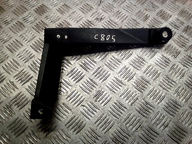 Кронштейн (крепление) заднего бампера правый Volkswagen Touareg 1 7L6807862 арт. 407969