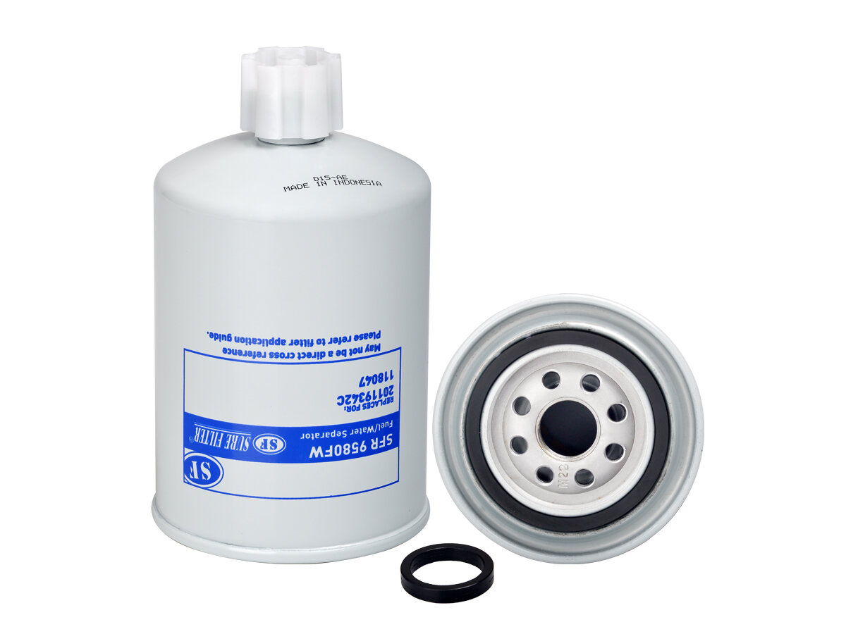 Фильтр топливный Thermo King SFR9580FW (Sure Filter)