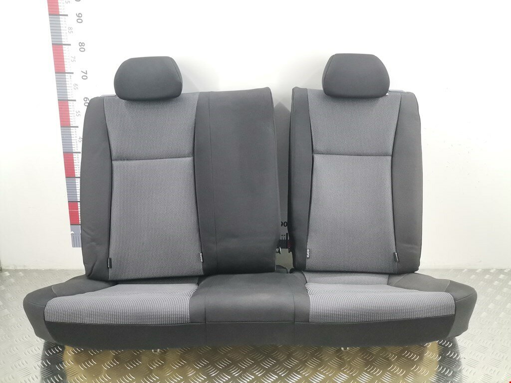 Сиденье заднее Hyundai Solaris 2 (RC) арт. 1655330
