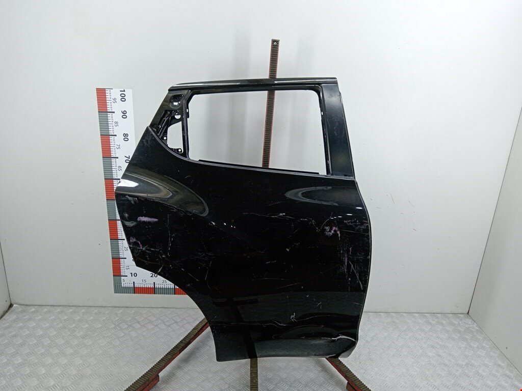 Дверь задняя правая Nissan Juke H2100BA6MA арт. 2088434