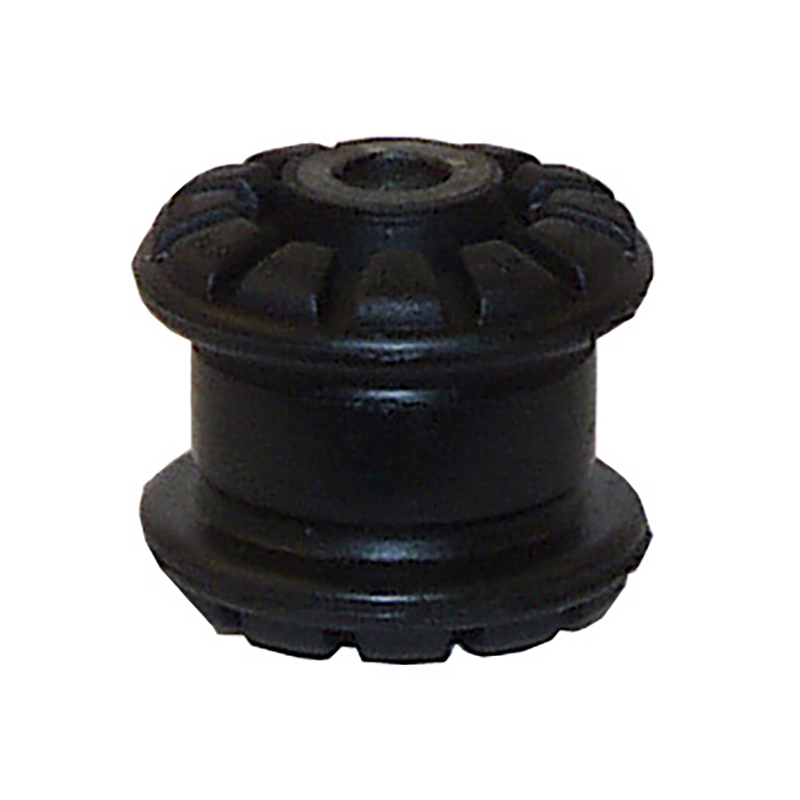 JP GROUP 1140204100 (811407181 / 811407181A) сайлентблок Audi (Ауди) 80 b2 / b3 / VW Passat (Пассат) b2 пер рыч (безг /