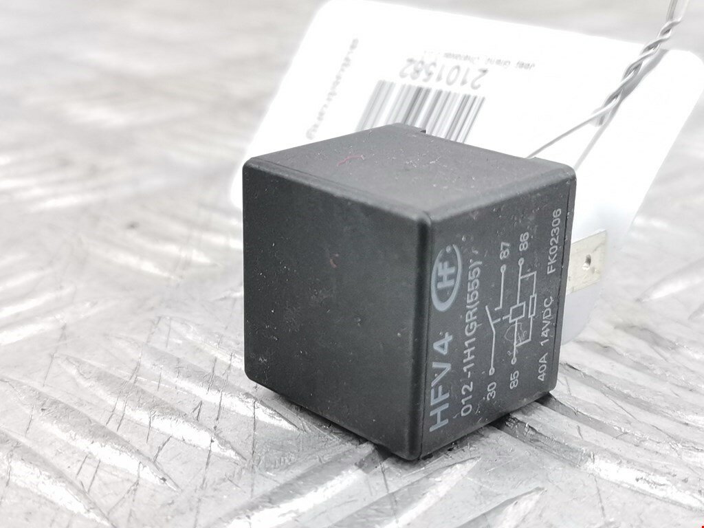 Реле Jeep Grand Cherokee 3 0121H1GR арт. 2101582